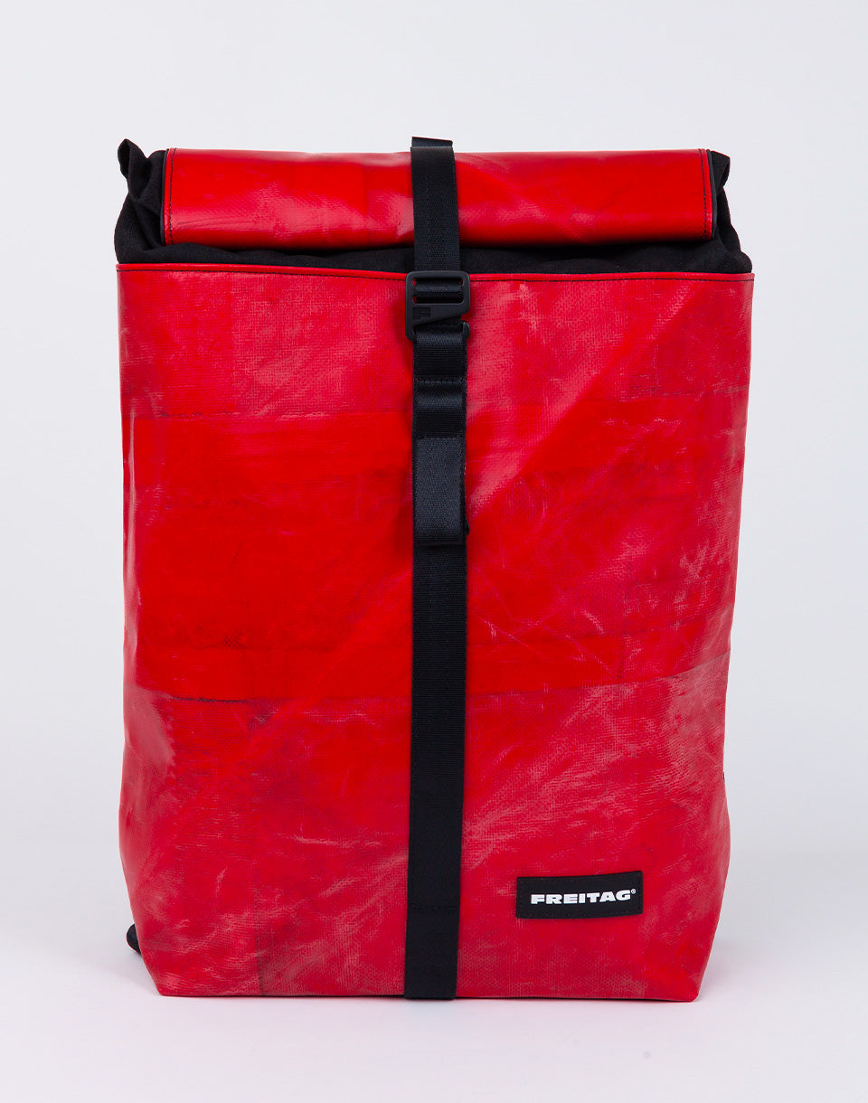 Urban Backpack FREITAG F155 Clapton | Www.freshlabels.nl
